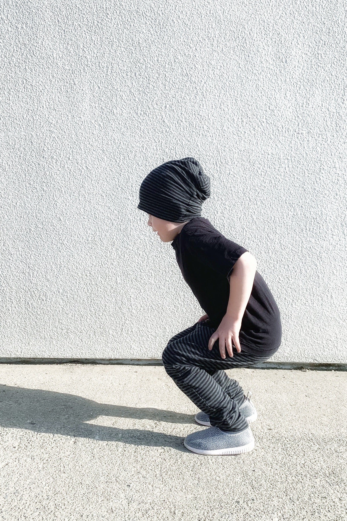 Kid's Collection – Brok Boys